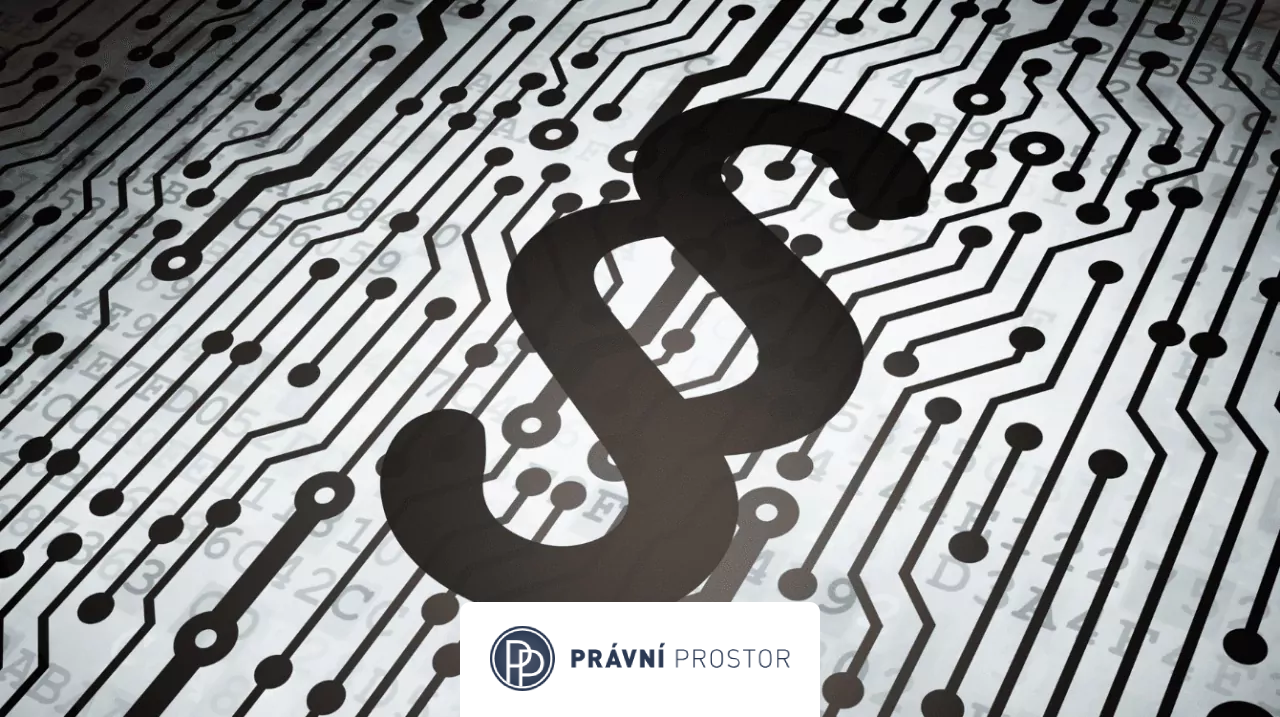 Vyhláška o informační bezpečnosti | Právní prostor