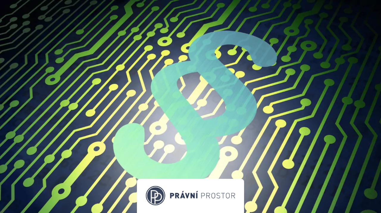 Zákon o kybernetické bezpečnosti | Právní prostor
