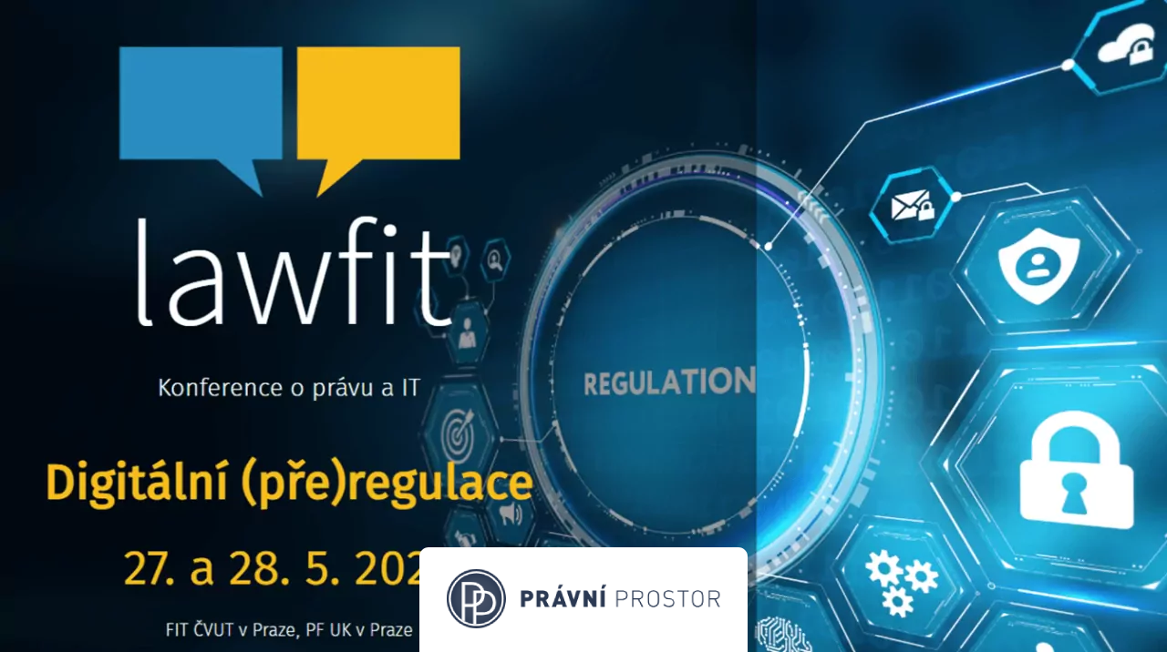 LAW FIT 2024 | Právní prostor