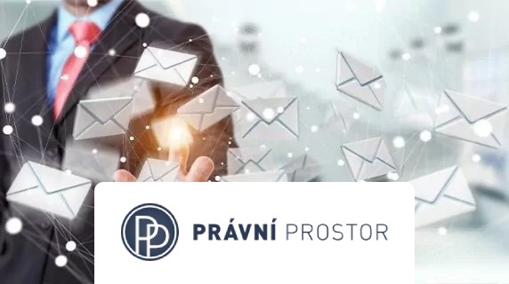 Elektronické doručování ušetří starosti zaměstnavatelům | Právní prostor