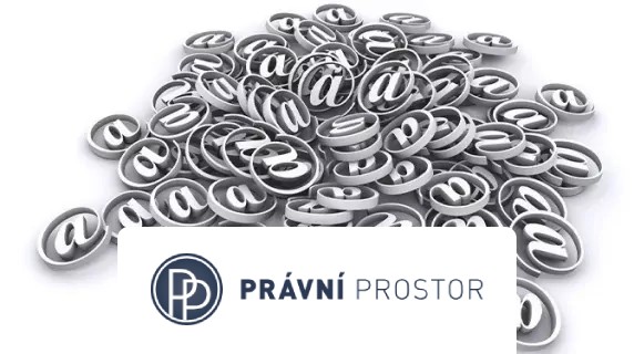 Veřejné právo: Zastupitel obce a „nevyžádaná“ elektronická pošta ...