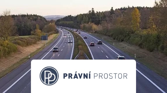 Hygienici podají kvůli hluku z dálnice D1 a silnice u Brna kasační ...